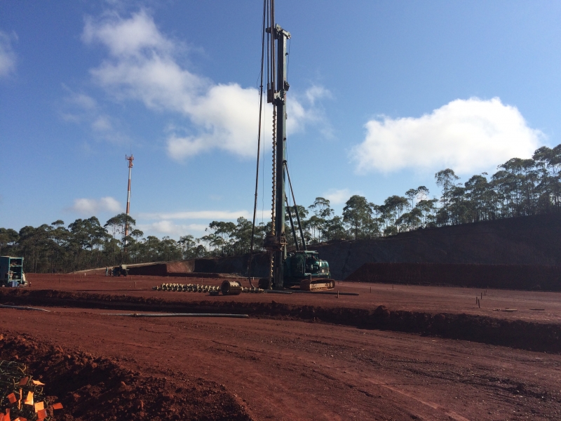 BIOMM TECHNOLOGY - NOVA LIMA - MG - FUNDATEST